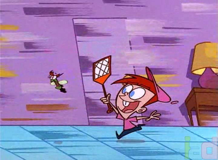 The Fairly OddParents! (1998) - The Internet Animation Database