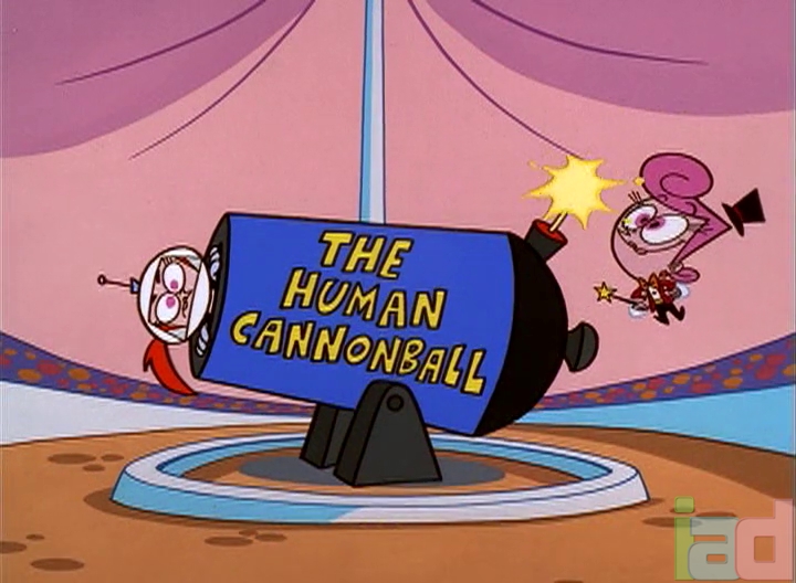 The Fairly OddParents! (1998) - The Internet Animation Database