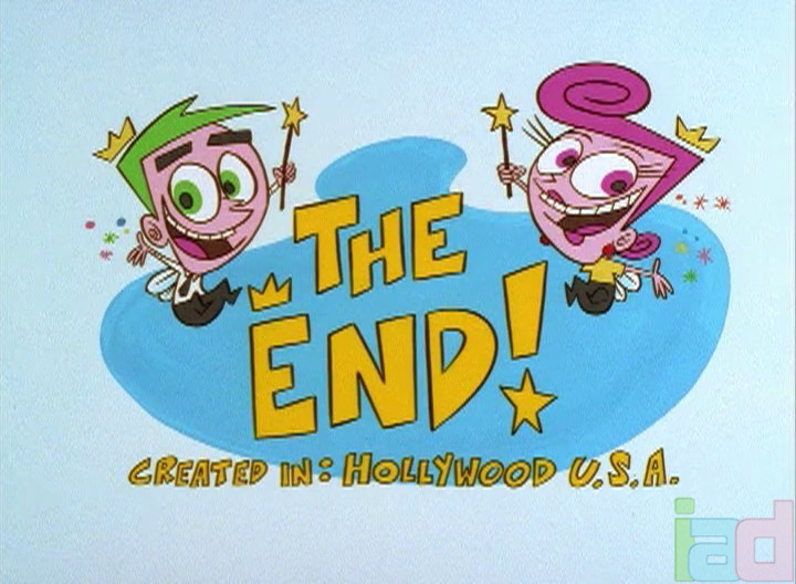 The Fairly OddParents! (1998) - The Internet Animation Database