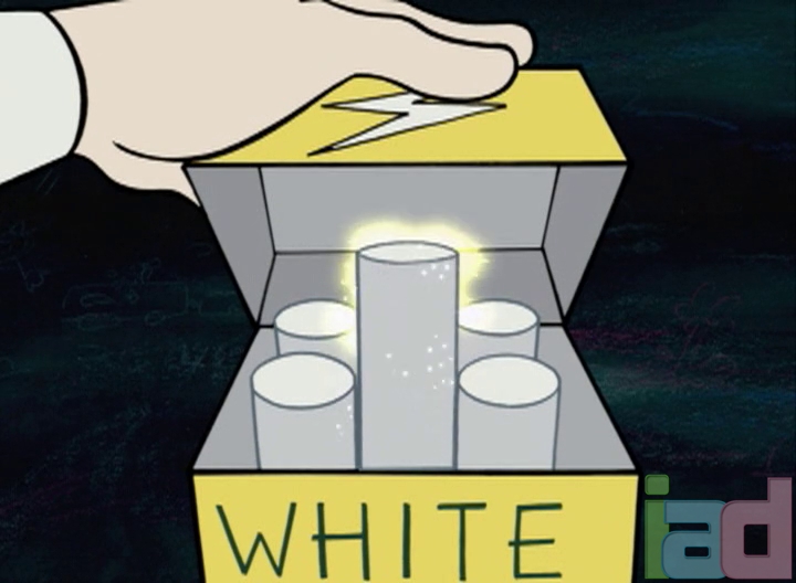 ChalkZone (1998) - The Internet Animation Database