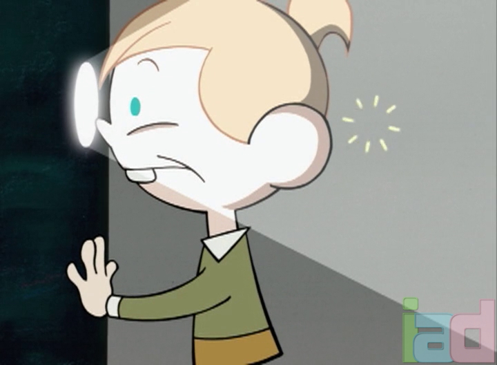 ChalkZone (1998) - The Internet Animation Database