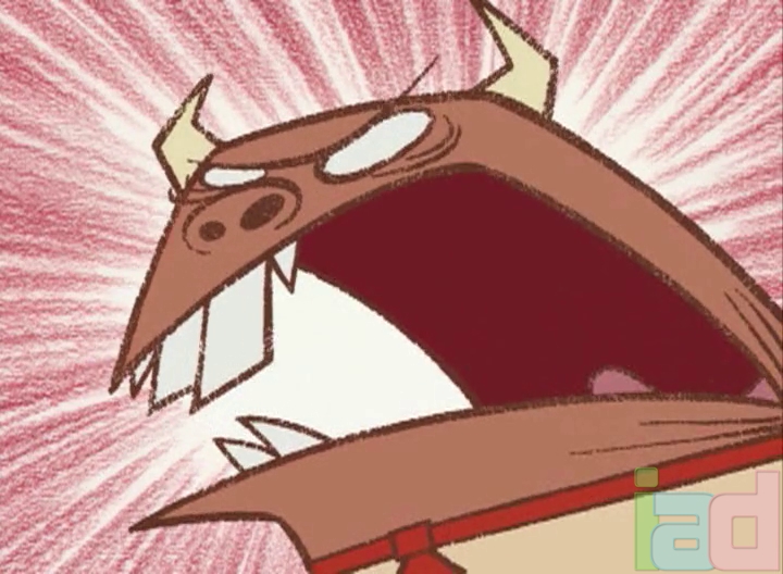 ChalkZone (1998) - The Internet Animation Database