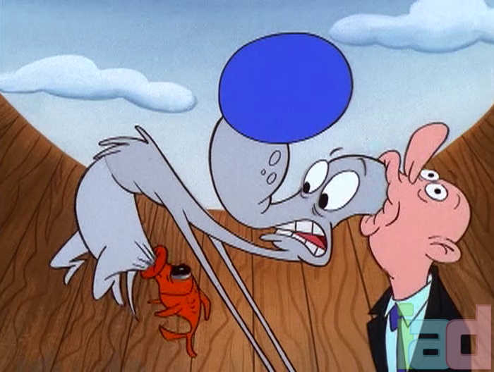 What is Funny? (1998) - The Internet Animation Database