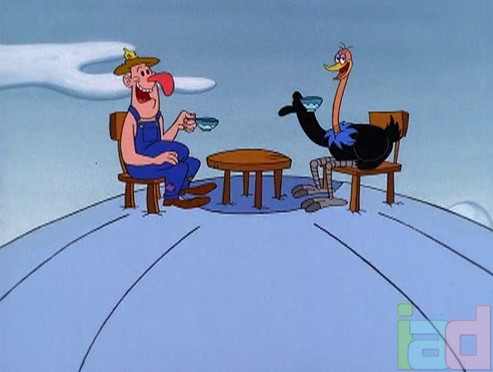 What is Funny? (1998) - The Internet Animation Database