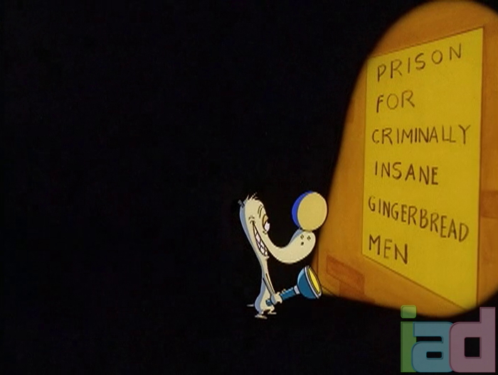 What is Funny? (1998) - The Internet Animation Database