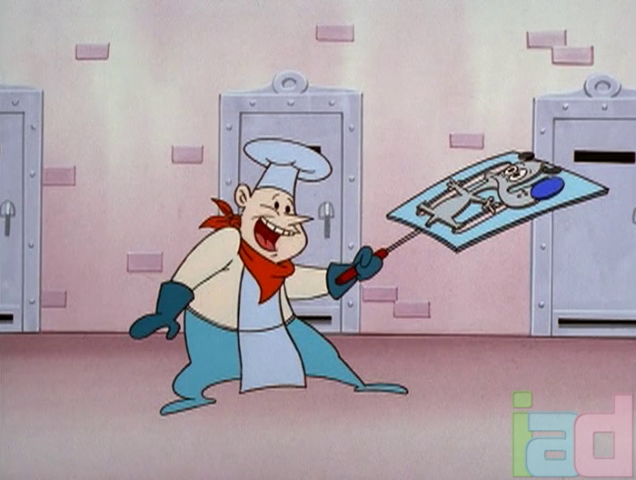 What is Funny? (1998) - The Internet Animation Database