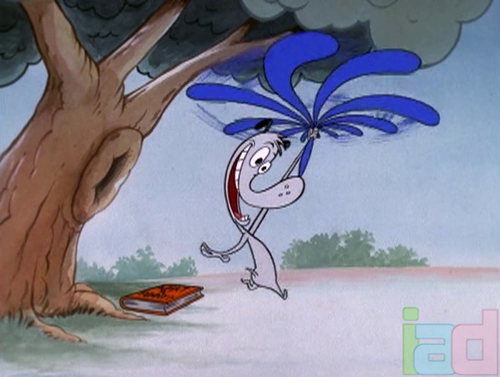 What is Funny? (1998) - The Internet Animation Database