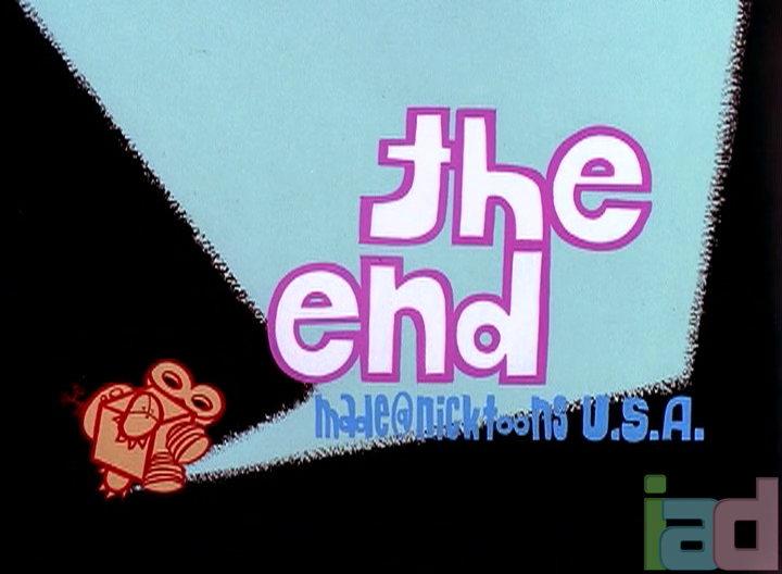 Twins Crimson and Those Amazing Robots (1998) - The Internet Animation ...