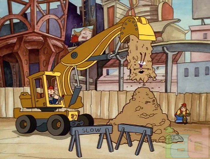 Tutu the Superina (1998) - The Internet Animation Database