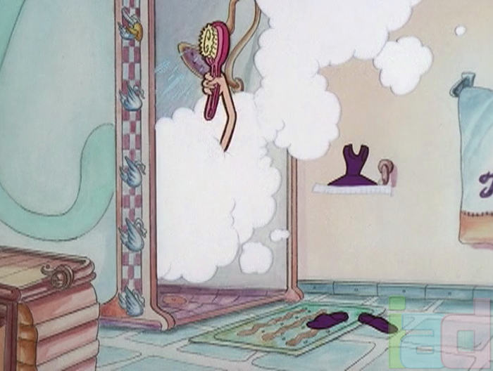 Tutu the Superina (1998) - The Internet Animation Database