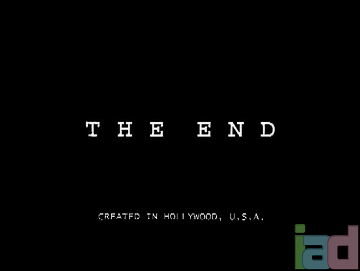 The F-Tales (1998) - The Internet Animation Database