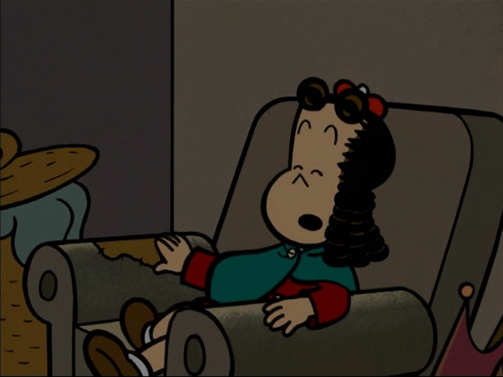 Blackout (1998) - The Internet Animation Database