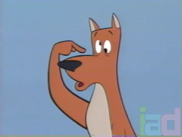 Kitty the Hapless Cat (1998) - The Internet Animation Database