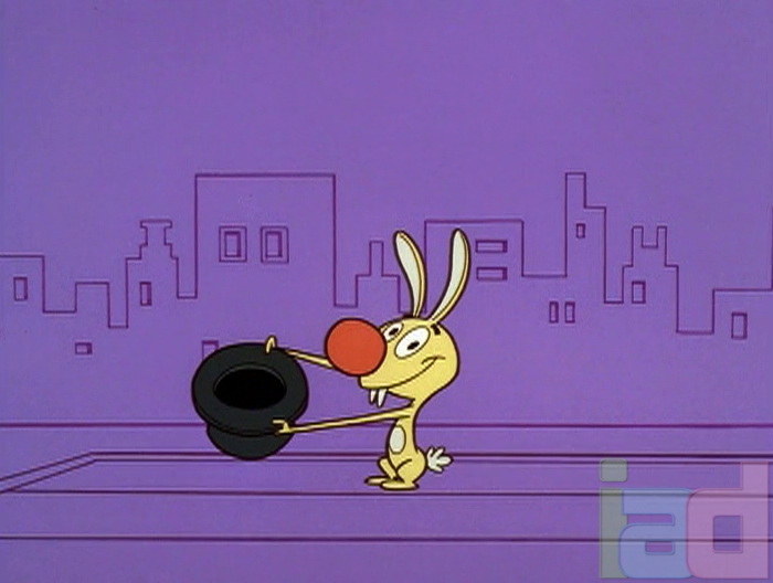 Hey Look (1998) - The Internet Animation Database