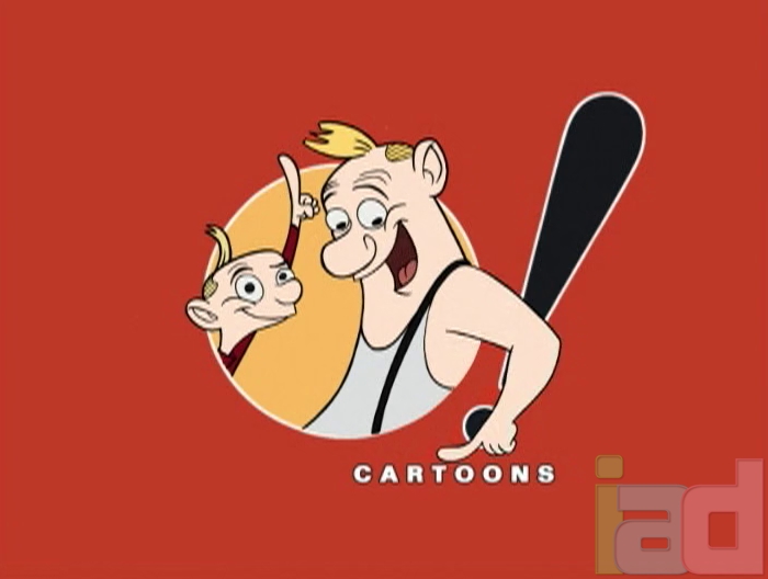 Hey Look (1998) - The Internet Animation Database