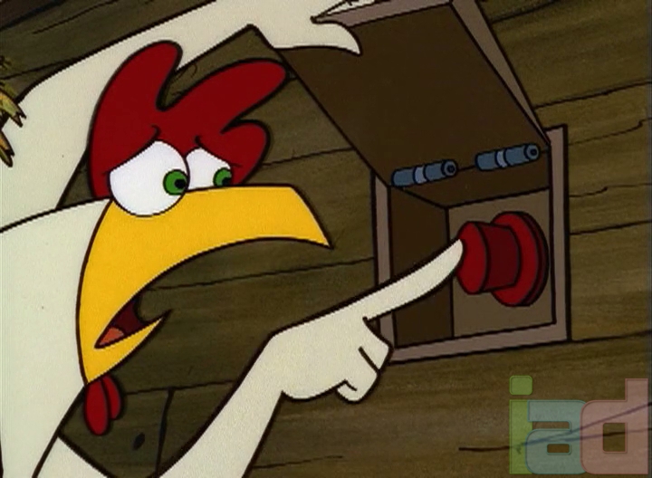 APEX Cartoon Props & Novelties (1998) - The Internet Animation Database