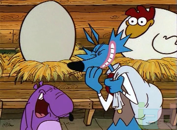 APEX Cartoon Props & Novelties (1998) - The Internet Animation Database