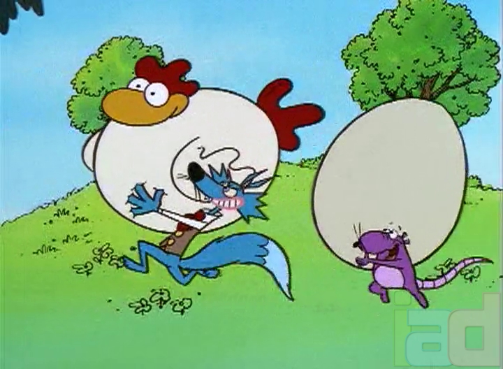 APEX Cartoon Props & Novelties (1998) - The Internet Animation Database