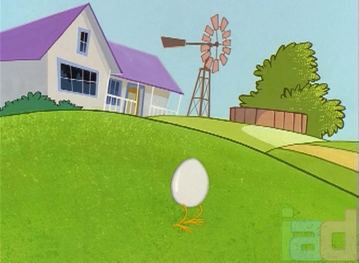 APEX Cartoon Props & Novelties (1998) - The Internet Animation Database