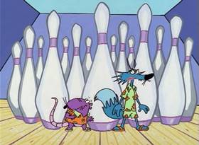 APEX Cartoon Props & Novelties (1998) - The Internet Animation Database