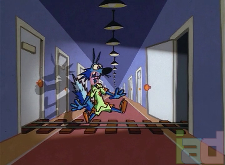 APEX Cartoon Props & Novelties (1998) - The Internet Animation Database