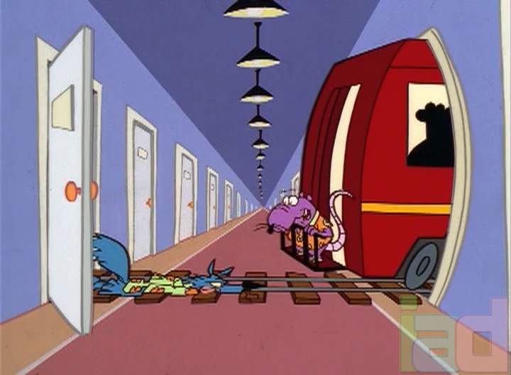 APEX Cartoon Props & Novelties (1998) - The Internet Animation Database