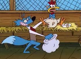 APEX Cartoon Props & Novelties (1998) - The Internet Animation Database