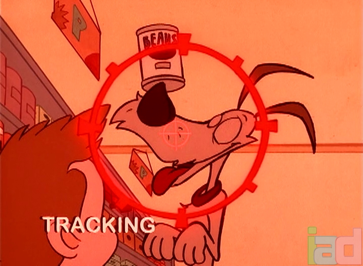 25¢ Trouble (1998) - The Internet Animation Database