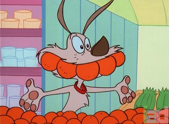 25¢ Trouble (1998) - The Internet Animation Database