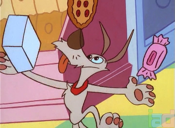 25¢ Trouble (1998) - The Internet Animation Database