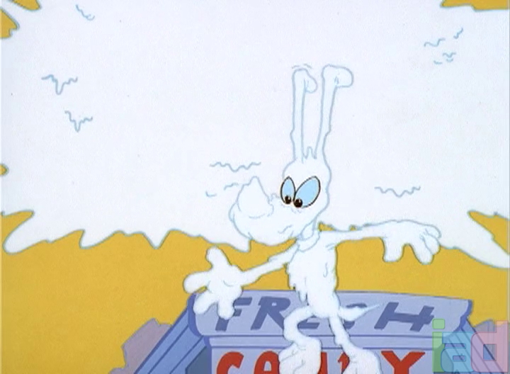 25¢ Trouble (1998) - The Internet Animation Database