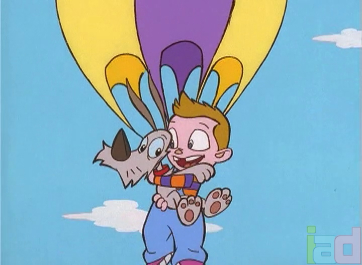 25¢ Trouble (1998) - The Internet Animation Database