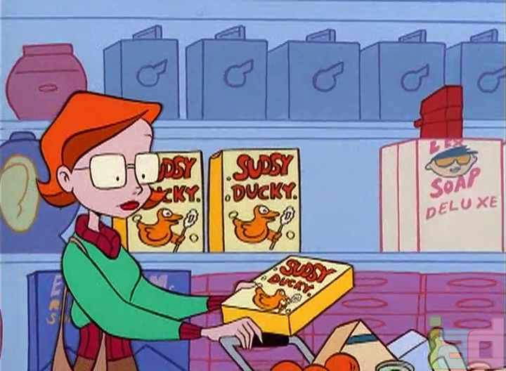 25¢ Trouble (1998) - The Internet Animation Database