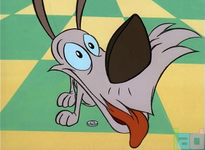 25¢ Trouble (1998) - The Internet Animation Database