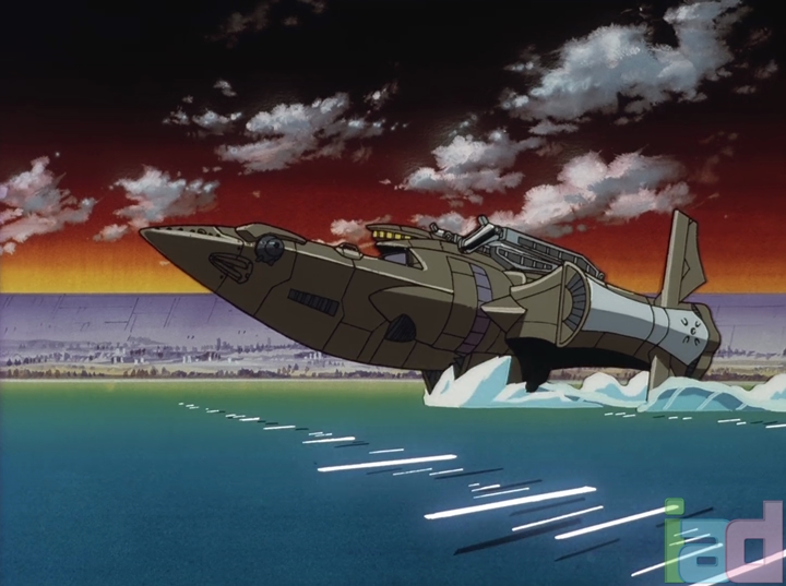 Stray Dog Strut (1998) - The Internet Animation Database