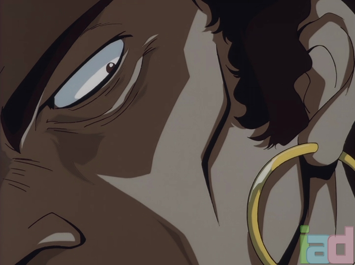 Stray Dog Strut (1998) - The Internet Animation Database