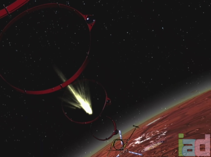 Stray Dog Strut (1998) - The Internet Animation Database