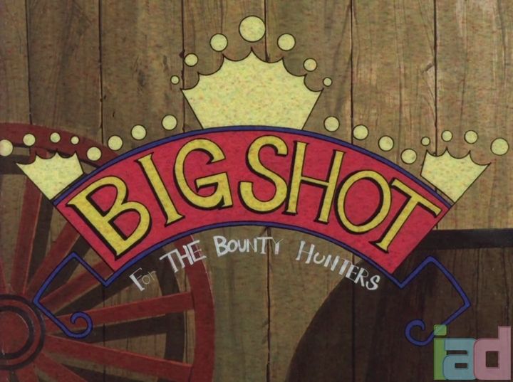 Stray Dog Strut (1998) - The Internet Animation Database