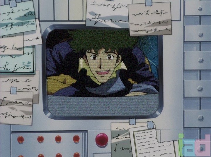 Stray Dog Strut (1998) - The Internet Animation Database