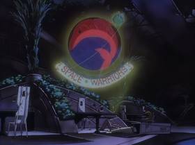 Gateway Shuffle (1998) - The Internet Animation Database