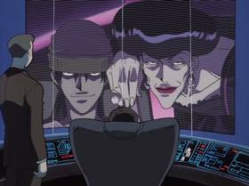 Gateway Shuffle (1998) - The Internet Animation Database