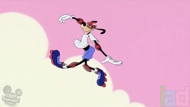 Goofy's Extreme Sports : Skating the Half Pipe (1998) - The Internet ...