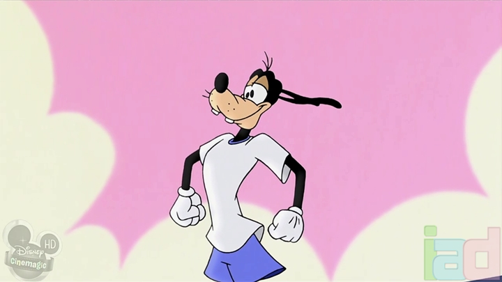 Goofy's Extreme Sports : Skating the Half Pipe (1998) - The Internet ...