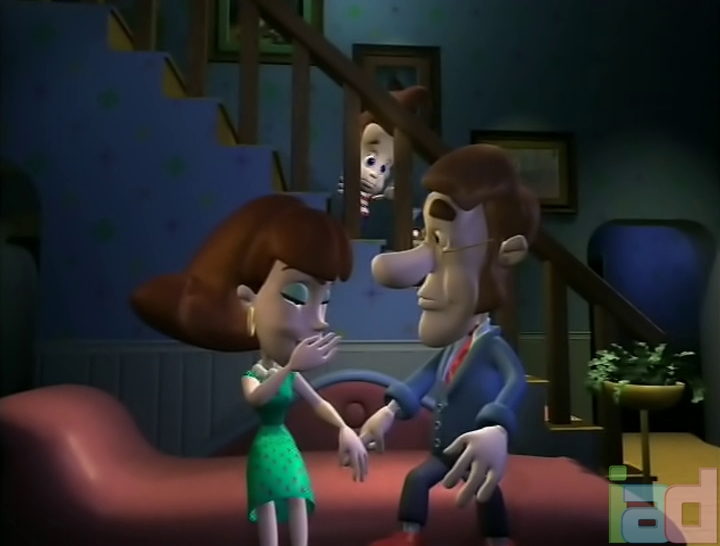 Runaway Rocketboy! (1998) - The Internet Animation Database