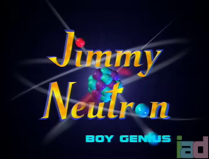 Runaway Rocketboy! (1998) - The Internet Animation Database