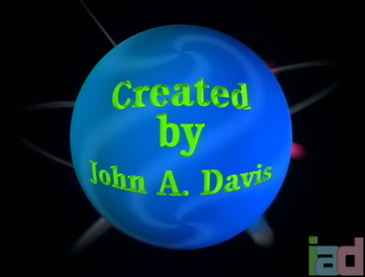 Runaway Rocketboy! (1998) - The Internet Animation Database