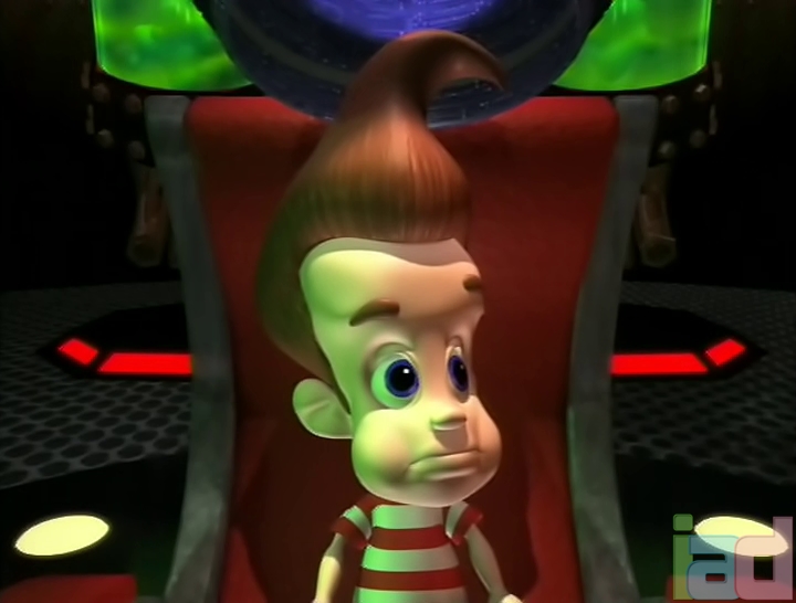 Runaway Rocketboy! (1998) - The Internet Animation Database