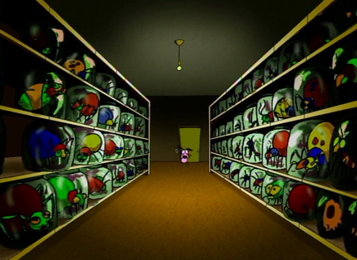 A Night at the Katz Motel (1999) - The Internet Animation Database