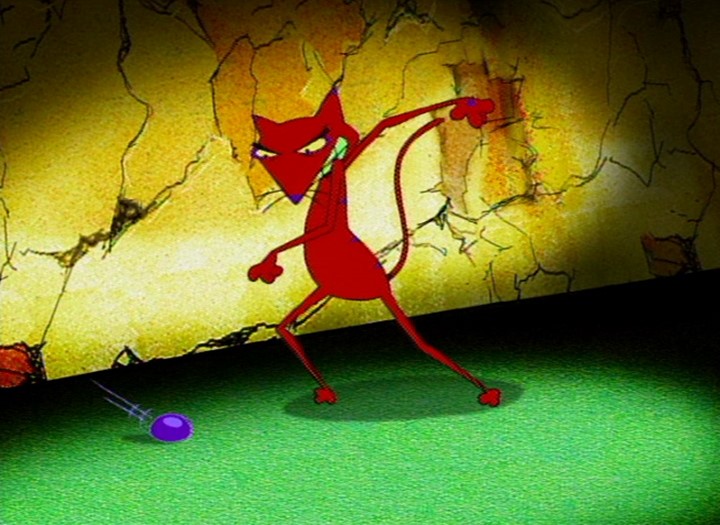 A Night at the Katz Motel (1999) - The Internet Animation Database