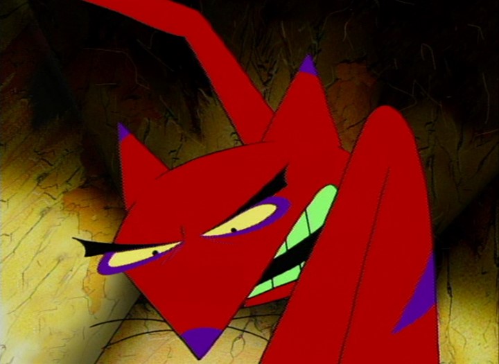 A Night at the Katz Motel (1999) - The Internet Animation Database